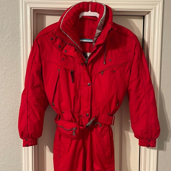Killy Technical Equipment | Jackets & Coats | Vintage Killy Technical ...